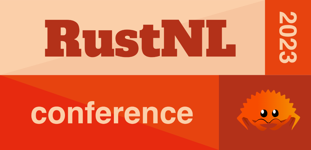 RustNL 2023